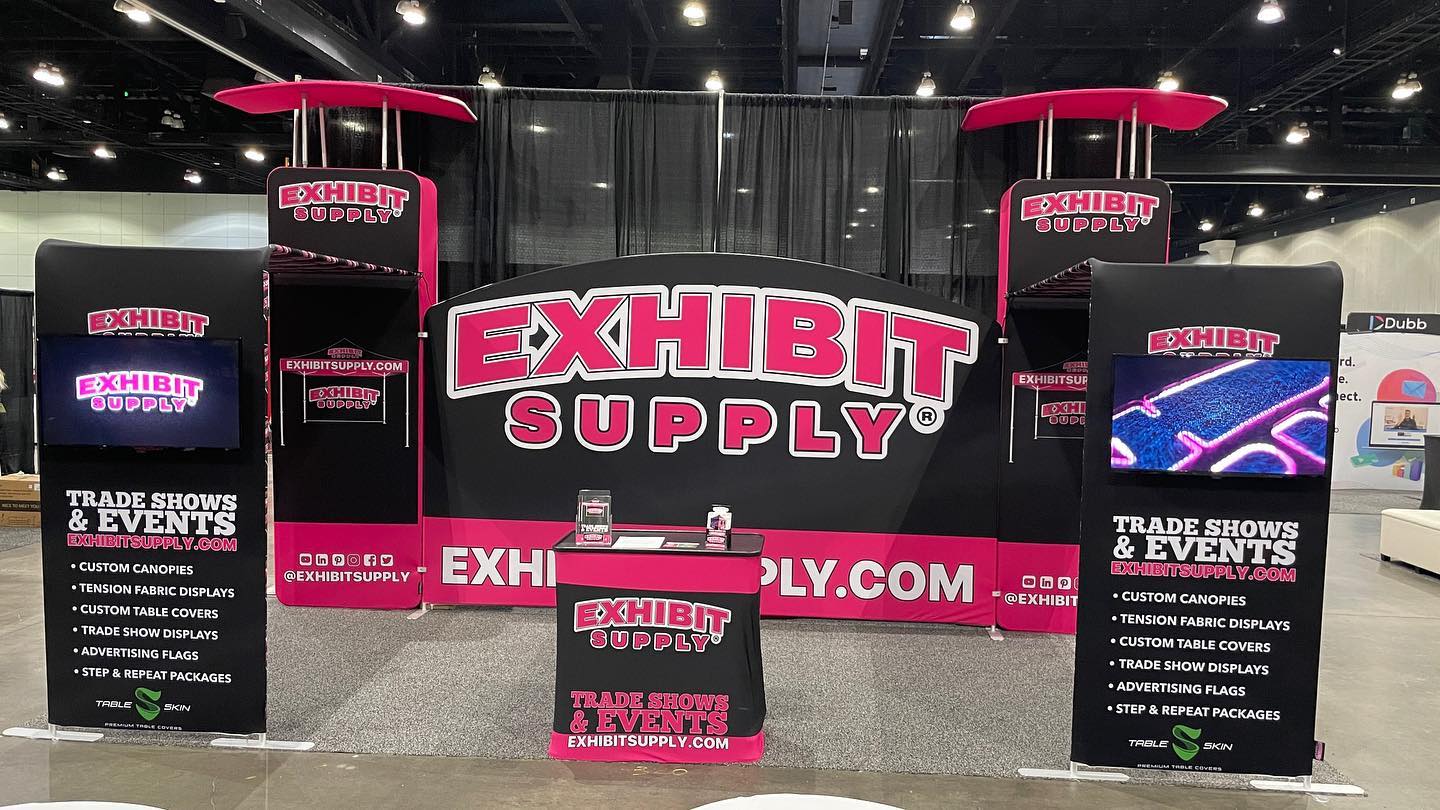 Unique Ways to Use Custom Canopies as a Successful Marketing Tool ...