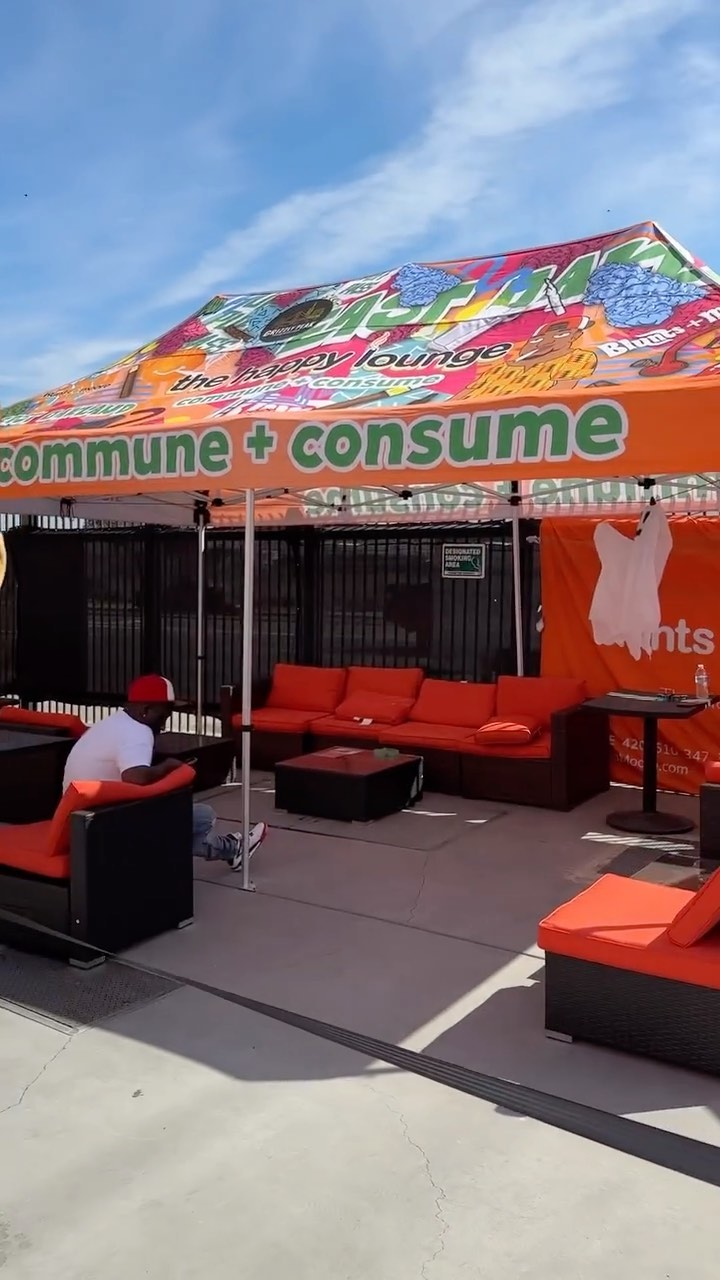 Unique Ways to Use Custom Canopies as a Successful Marketing Tool ...