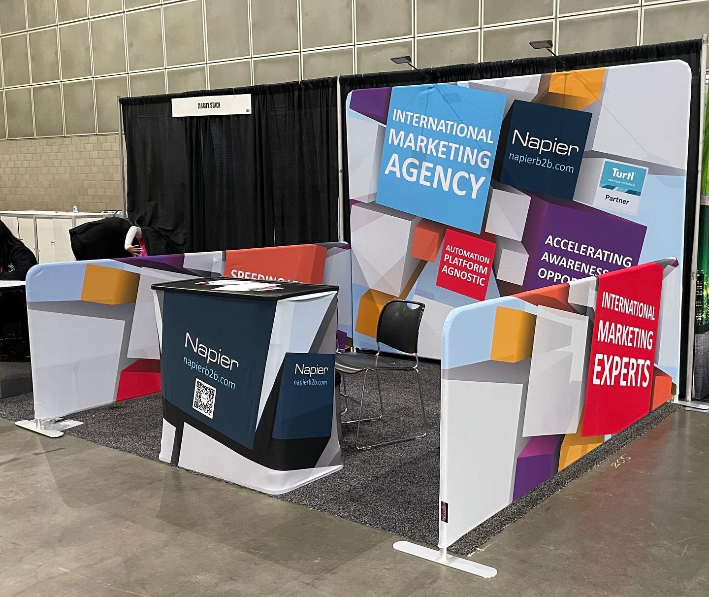 Unique Ways to Use Custom Canopies as a Successful Marketing Tool ...