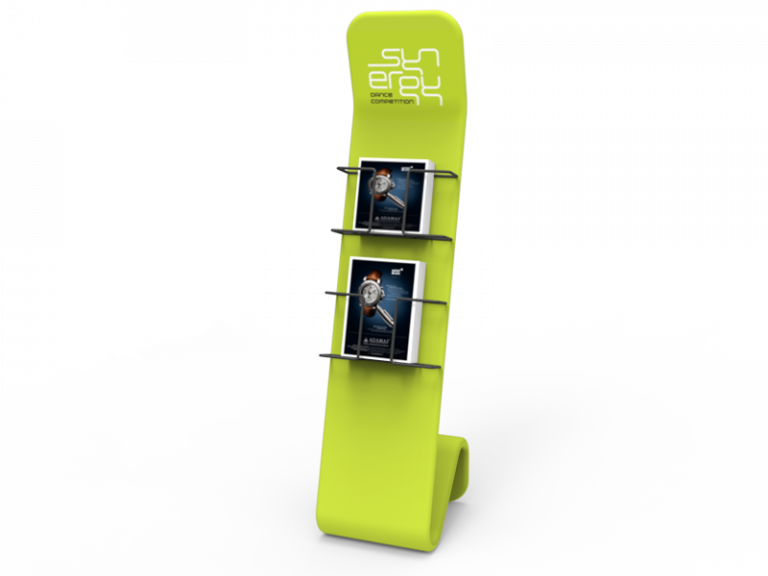 literature Stand - Exhibit Supply