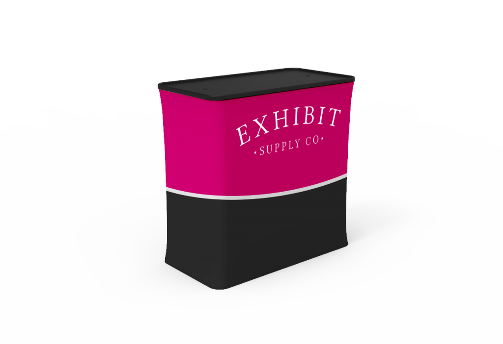 Case To Podium - Exhibit Supply