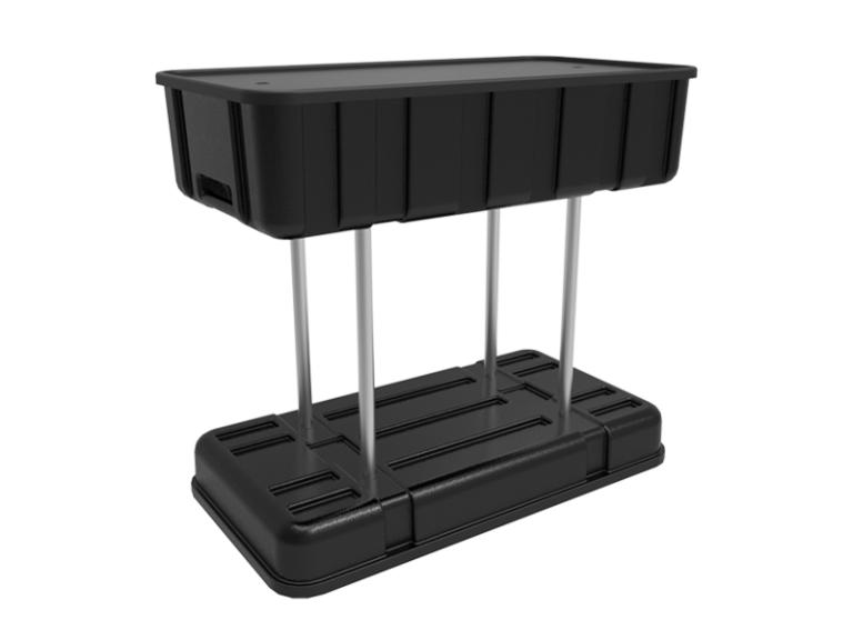 Case To Podium - Exhibit Supply
