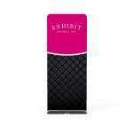 10ft Straight Display Stand - Exhibit Supply