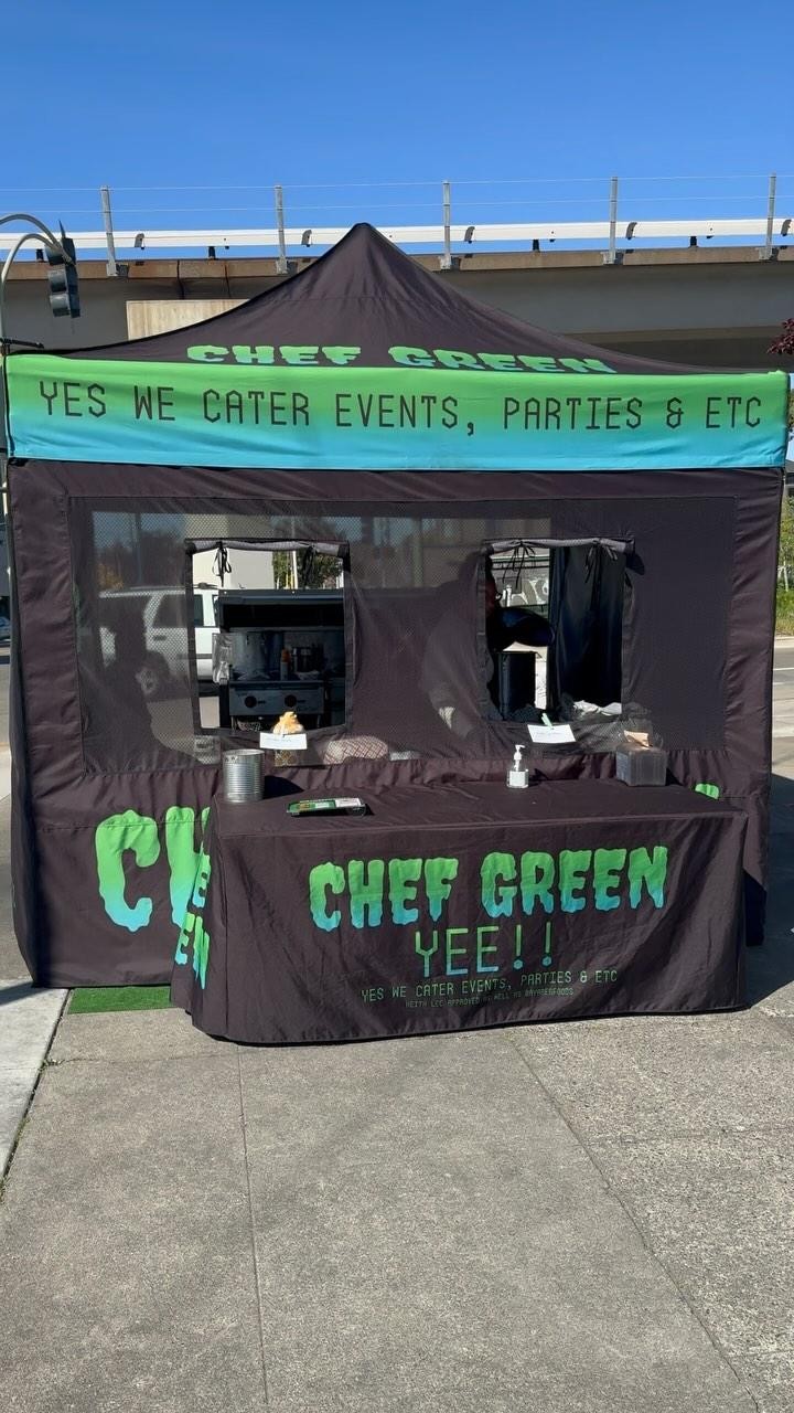 Unique Ways to Use Custom Canopies as a Successful Marketing Tool ...