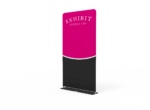 4ft Straight Display Stand - Exhibit Supply