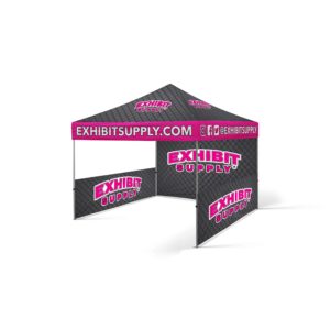 10 x 10ft Portable Exhibition Stand Display Booth B - Exhibit Supply