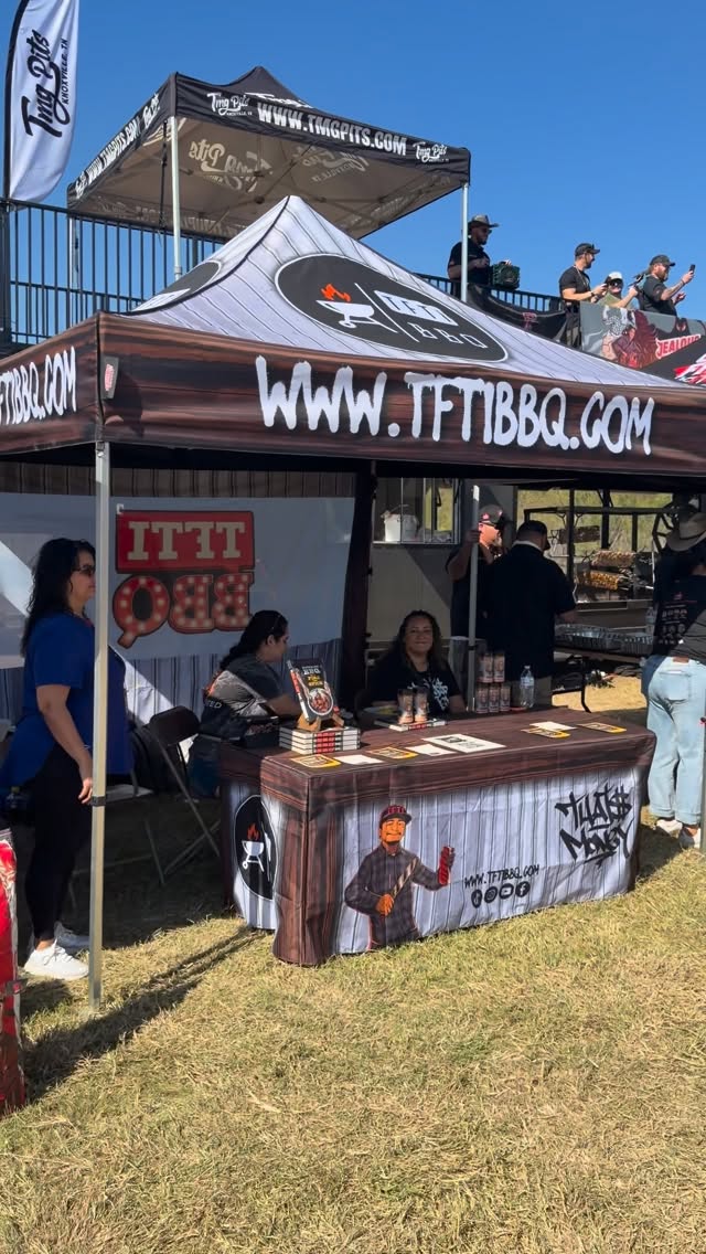 Custom Canopy Production Process | Dye Sublimation Explained